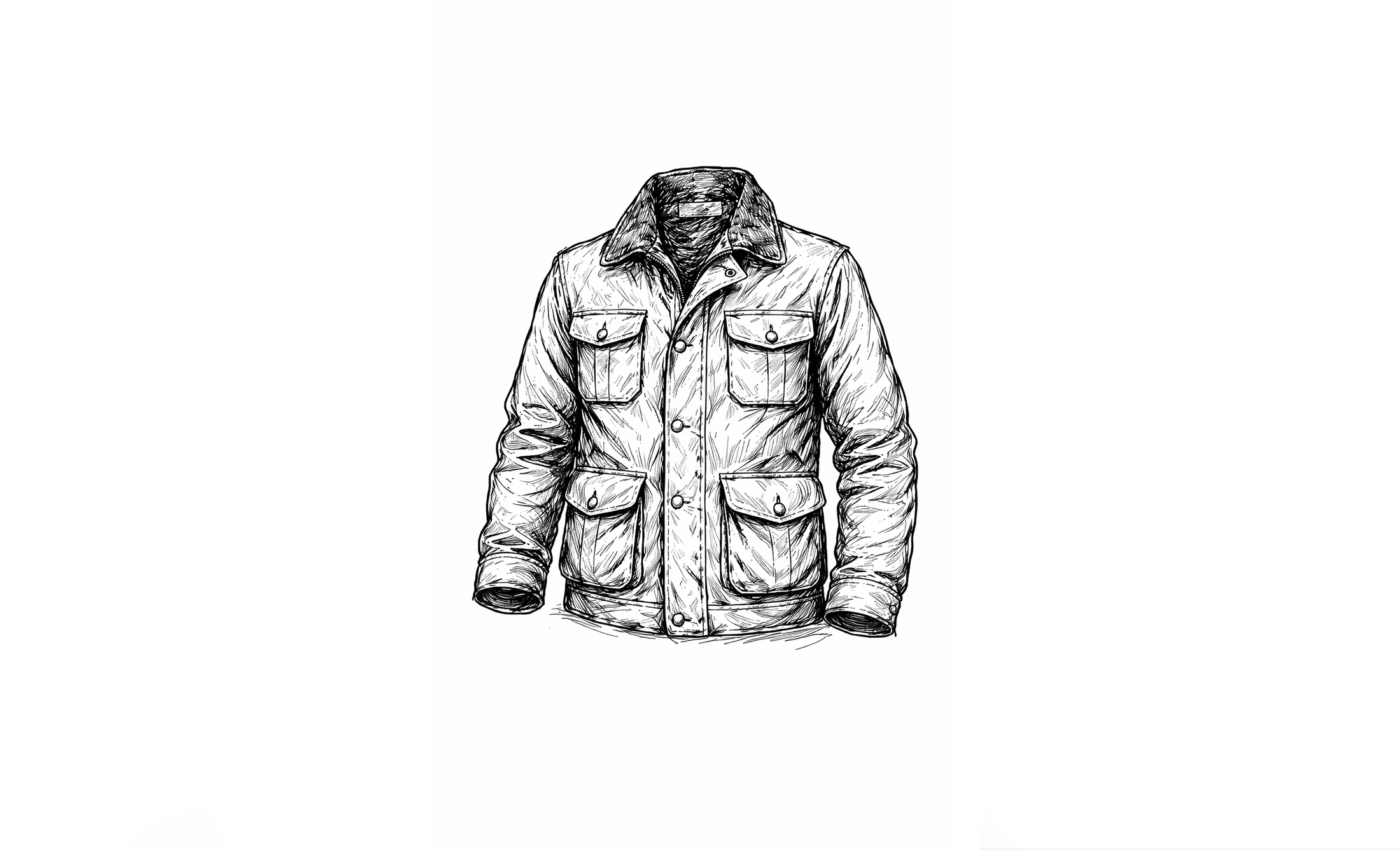 The Barbour Jacket: History, Design, and the Craft of Endurance ...
